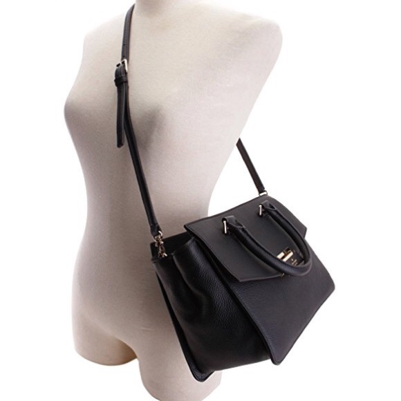 kate spade | Bags | Flash Salenwt Kate Spade Braxton Place Dion Bl ...